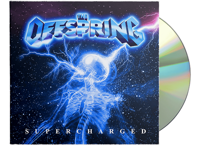 The Offspring | Supercharged (CD) | MediaMarkt