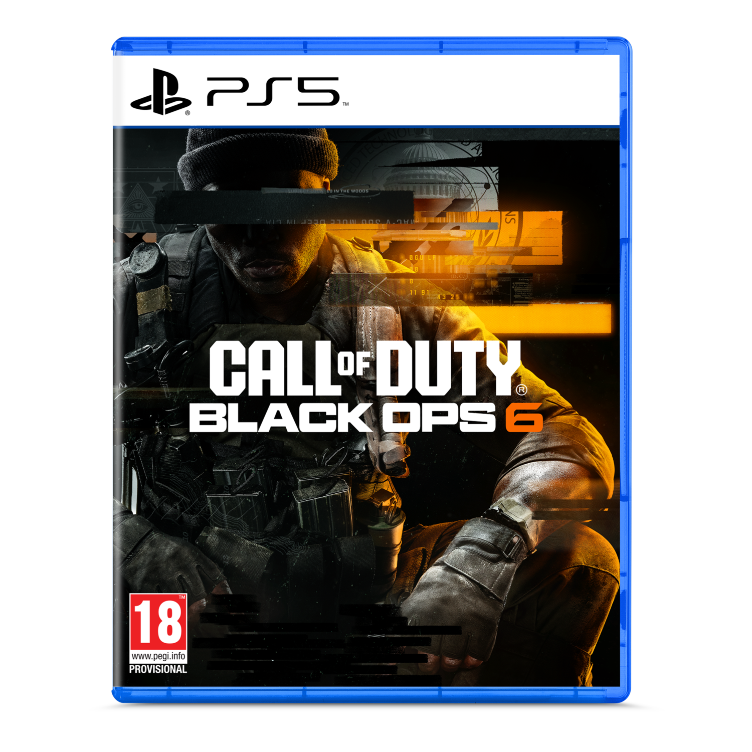 Call of Duty: Black Ops 6 | PlayStation 5 PlayStation 5 bestellen ...