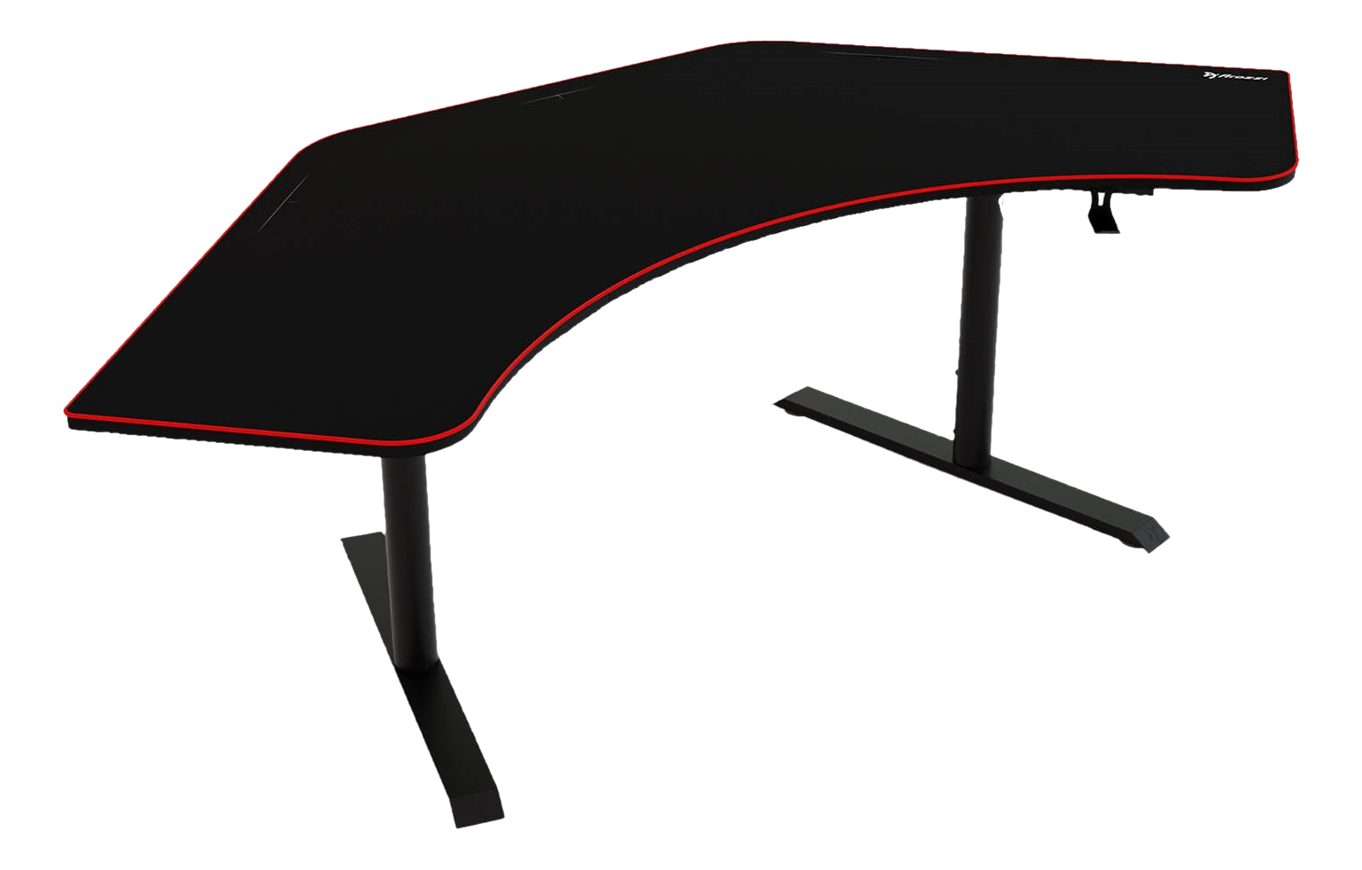AROZZI Arena Angelo Table de gaming | MediaMarkt