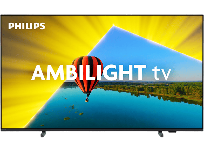 PHILIPS 65PUS8079/12 65" FULL LED Smart 4K | Ultra HD 4K - Led-tv - 65 ...