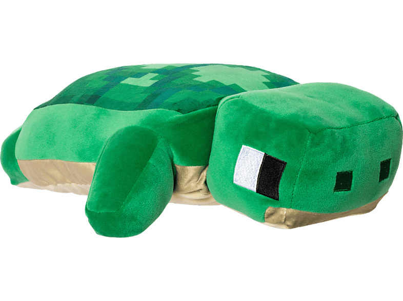 MATTEL Minecraft | Turtle - Plüsch 30 cm Merchandise | MediaMarkt