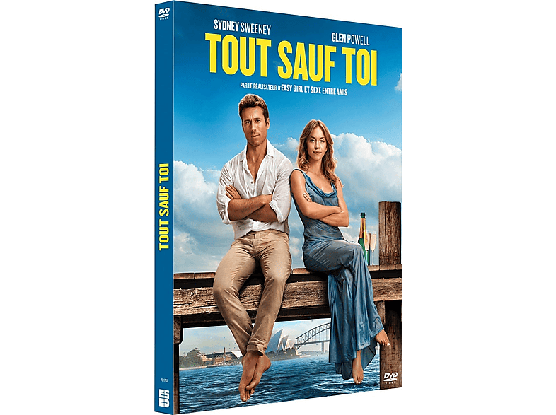 Tout Sauf Toi DVD DVD Films