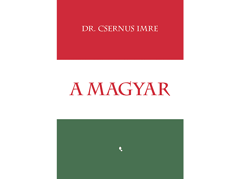 Dr. Csernus Imre | A magyar | MediaMarkt