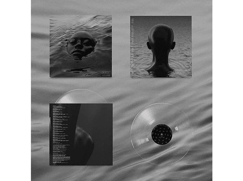 Kelela | Raven (Clear Vinyl 2LP) - (Vinyl) | MediaMarkt