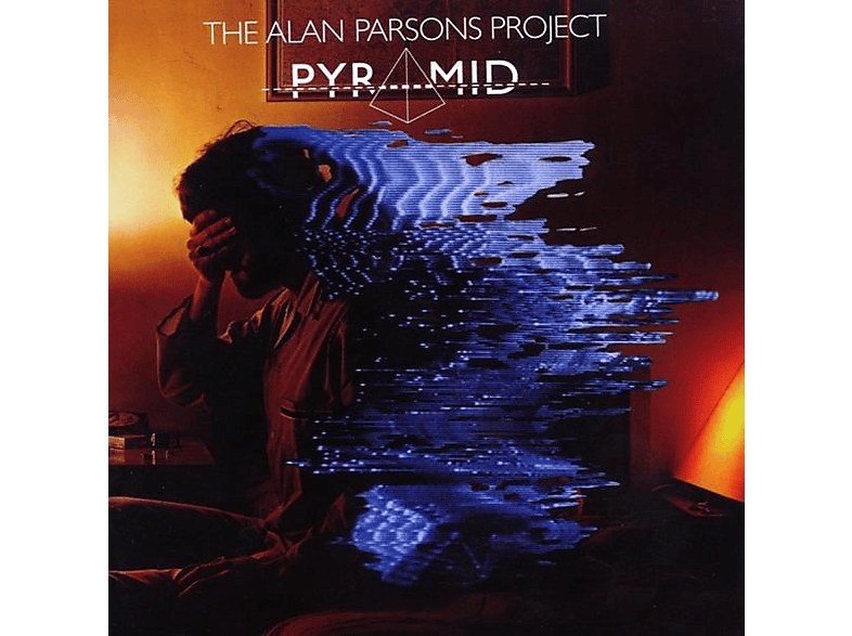 The Alan Parsons Project | The Alan Parsons Project - Pyramid (2024 Remaster Expanded Edition ...