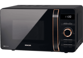SENCOR SMW 5320BK Mikrohullámú sütő - Media Markt online vásárlás
