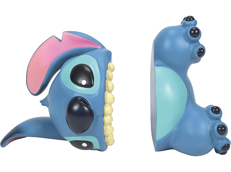 ENESCO Stitch Bookend Buchstützen | MediaMarkt