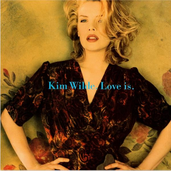 Kim Wilde | Love Is CD | MediaMarkt