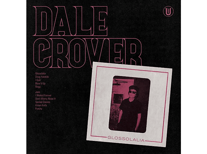 Dale Crover | Glossolalia - (CD) | MediaMarkt