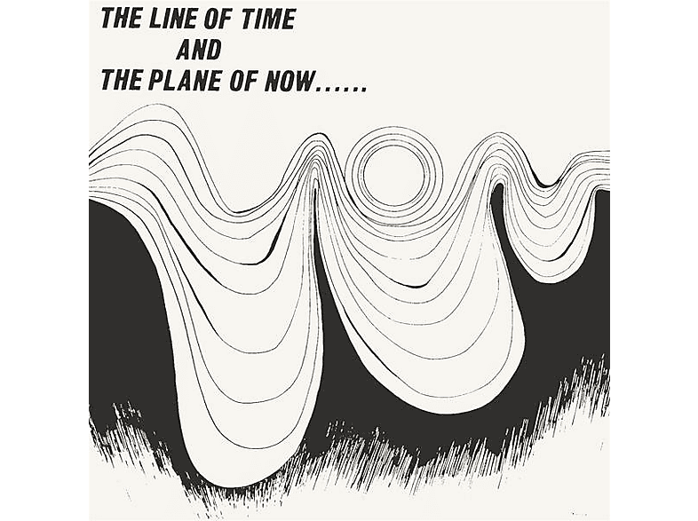 Shira Small | THE LINE OF TIME AND THE PLANE OF NOW (Splatter Vi ...