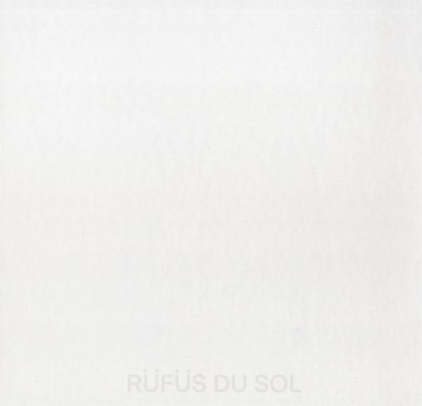 Rufus Du Sol | Rufus Du Sol - Atlas(Ltd.Edition 10 Year Anniversaty Box ...