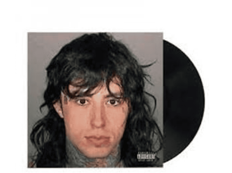 Falling In Reverse | Popular Monster (Black LP Version) [Vinyl ...