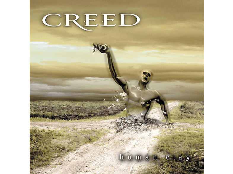 Creed | Human Clay (Dlx. Edt. 2CD) [CD] | MediaMarkt