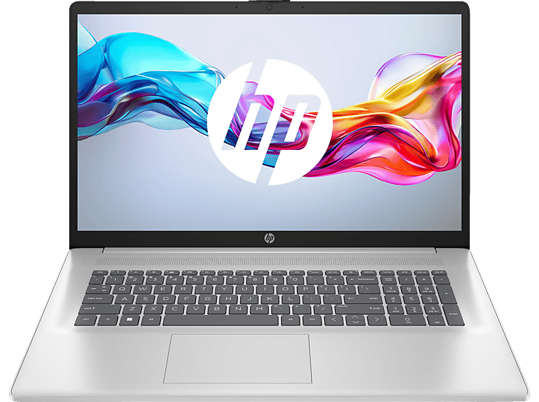 HP 17-cn3358ng | 17,3 Zoll - Core™ i5 i5-1334U - 16 GB - 512 GB - Intel® Iris® Xᵉ - Windows 11 ...