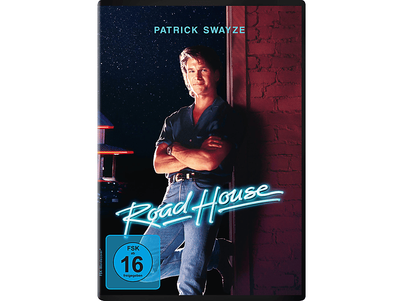 Road House [DVD] | MediaMarkt