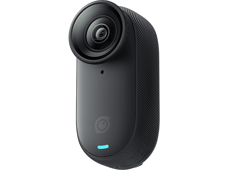 INSTA 360 GO 3S Action Cam (64 GB) Schwarz | MediaMarkt