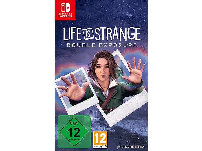 Life is Strange: Double Exposure | [Nintendo Switch] | MediaMarkt