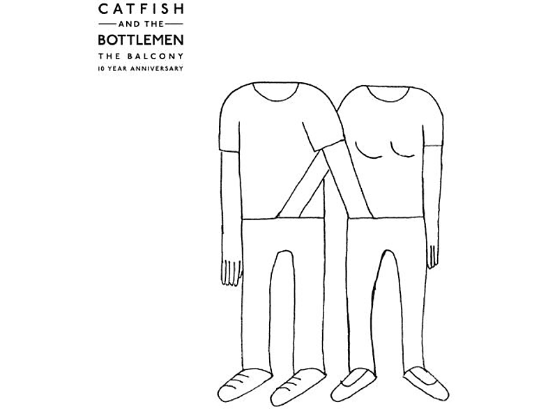 Catfish And The Bottlemen | Catfish And The Bottlemen - The Balcony ...
