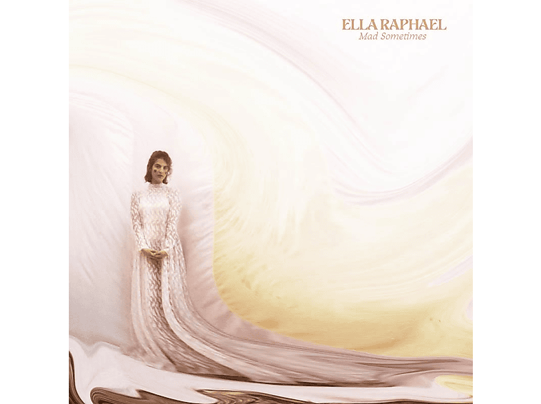 Ella Raphael | Ella Raphael - Mad Sometimes - (CD) Rock & Pop CDs ...