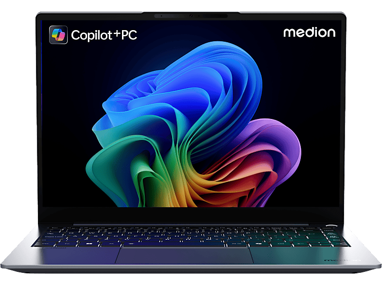 MEDION SPRCHRGD 14 S1 Elite (MD 62637), Notebook, mit 14 " Display ...