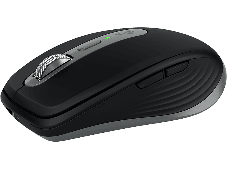 Ratón inalámbrico | Logitech MX Anywhere 3S para Mac, Bluetooth, 8000 ...