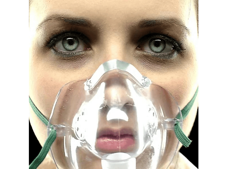 Underoath | They're Only Chasing Safety (Mint And White Vinyl) - (Vinyl ...
