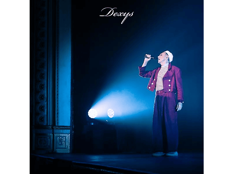 Dexys | The Feminine Divine + Dexys Classics: Live! - (CD) Dexys auf CD ...