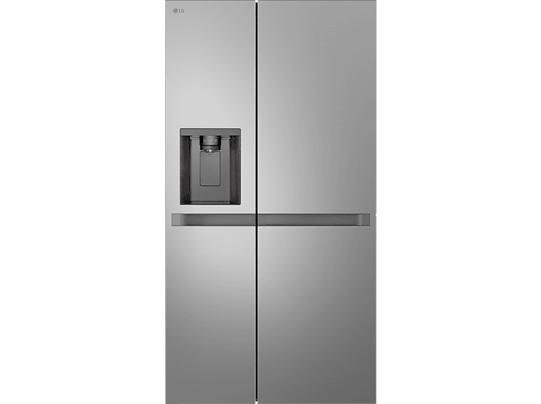 LG GSLC41PYPE L-Serie Side-by-Side (641 l, E, 1790 mm hoch, Prime ...