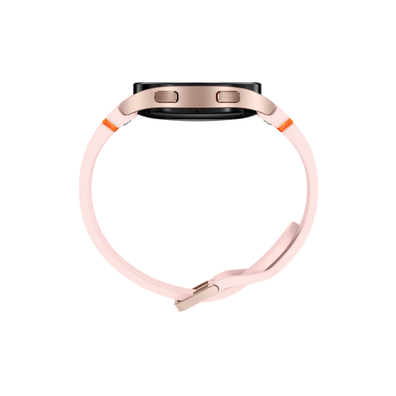 SAMSUNG Smartwatch FE Galaxy Pink Gold (SM-R861NIDAEUB) | MediaMarkt