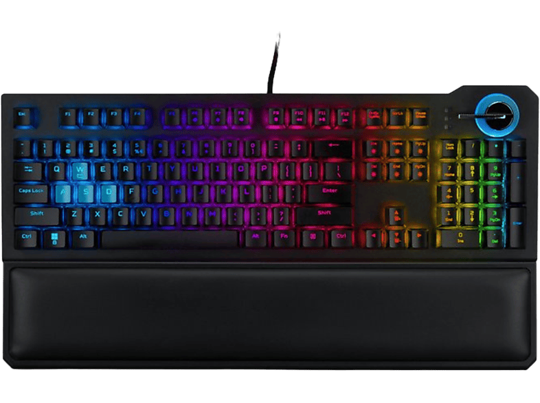 ACER Predator Aethon 700 Bedraad Gamingtoetsenbord Zwart kopen ...
