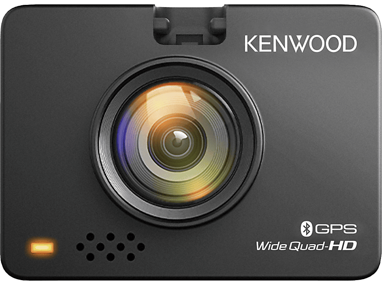 KENWOOD DRV-A510W Dashcam | MediaMarkt
