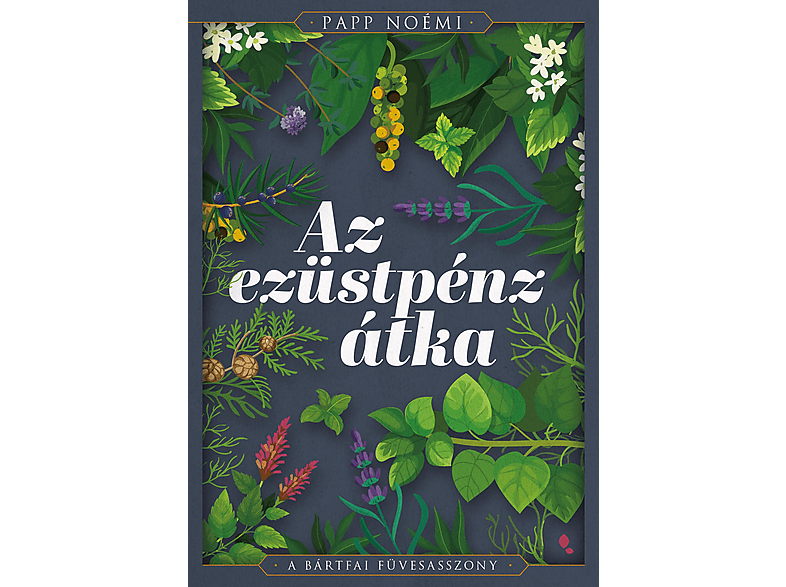 Papp Noémi | Az ezüstpénz átka | MediaMarkt