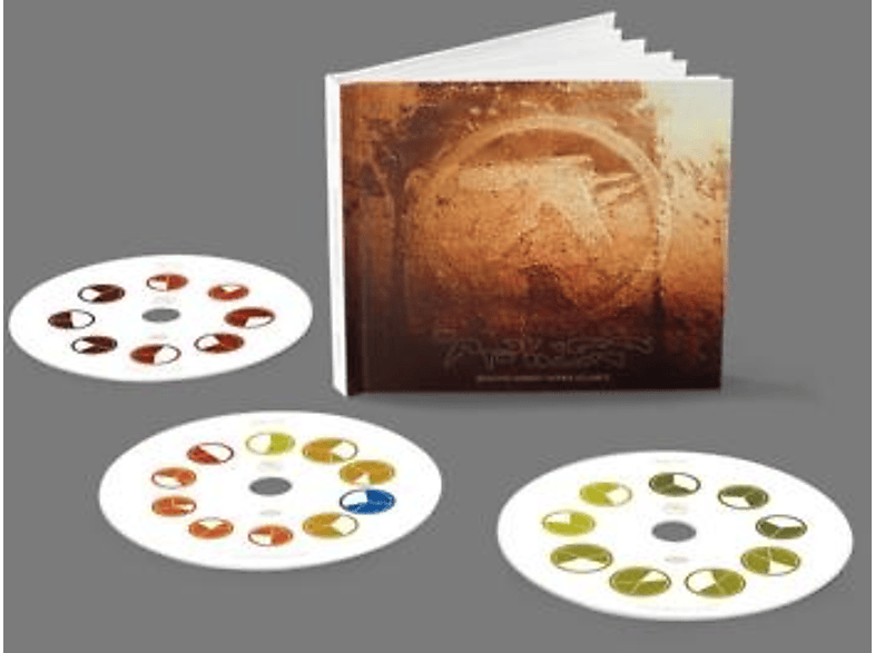 Aphex Twin | Aphex Twin - Selected Ambient Works Vol. II (Expanded ...