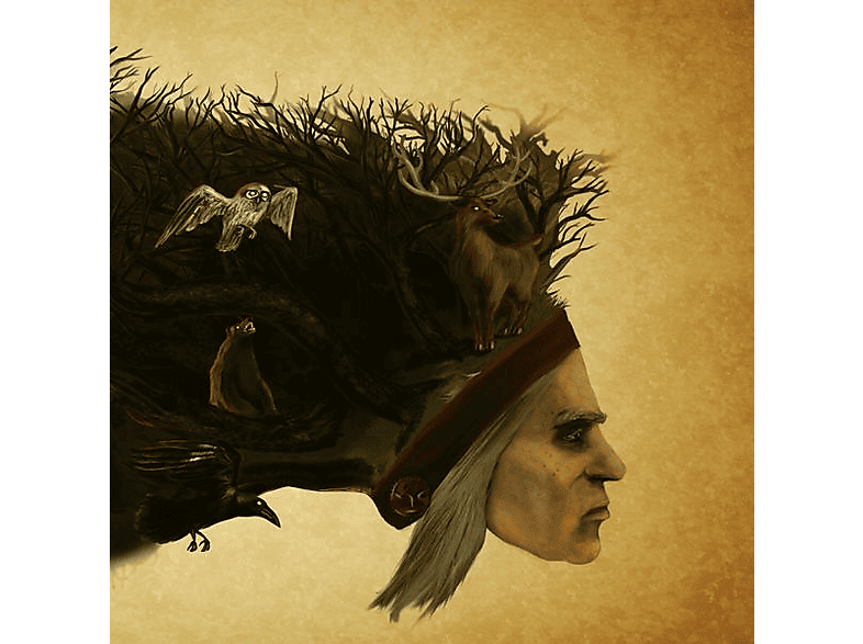 Stoned Jesus | Seven Thunders Roar (Gold/Black Splatter 2) [Vinyl ...