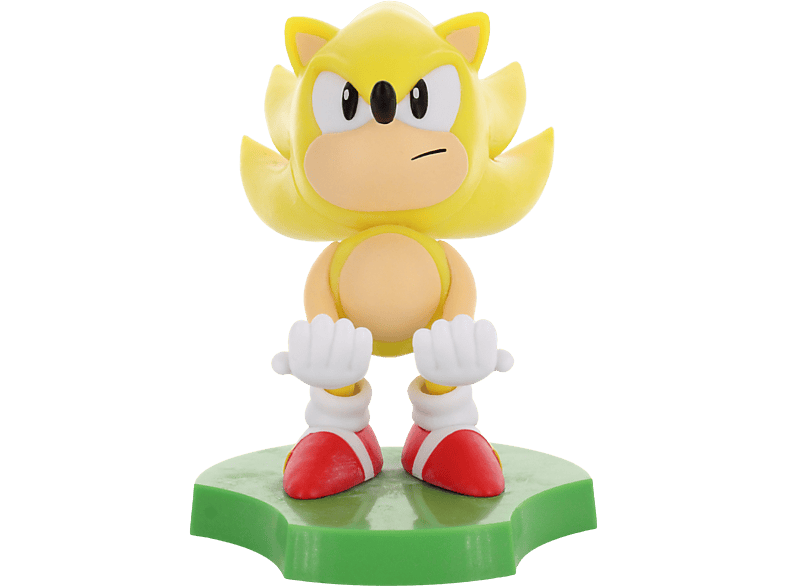 CABLE GUYS HOLDEM- SONIC SUPER SONIC Cable Guy | MediaMarkt