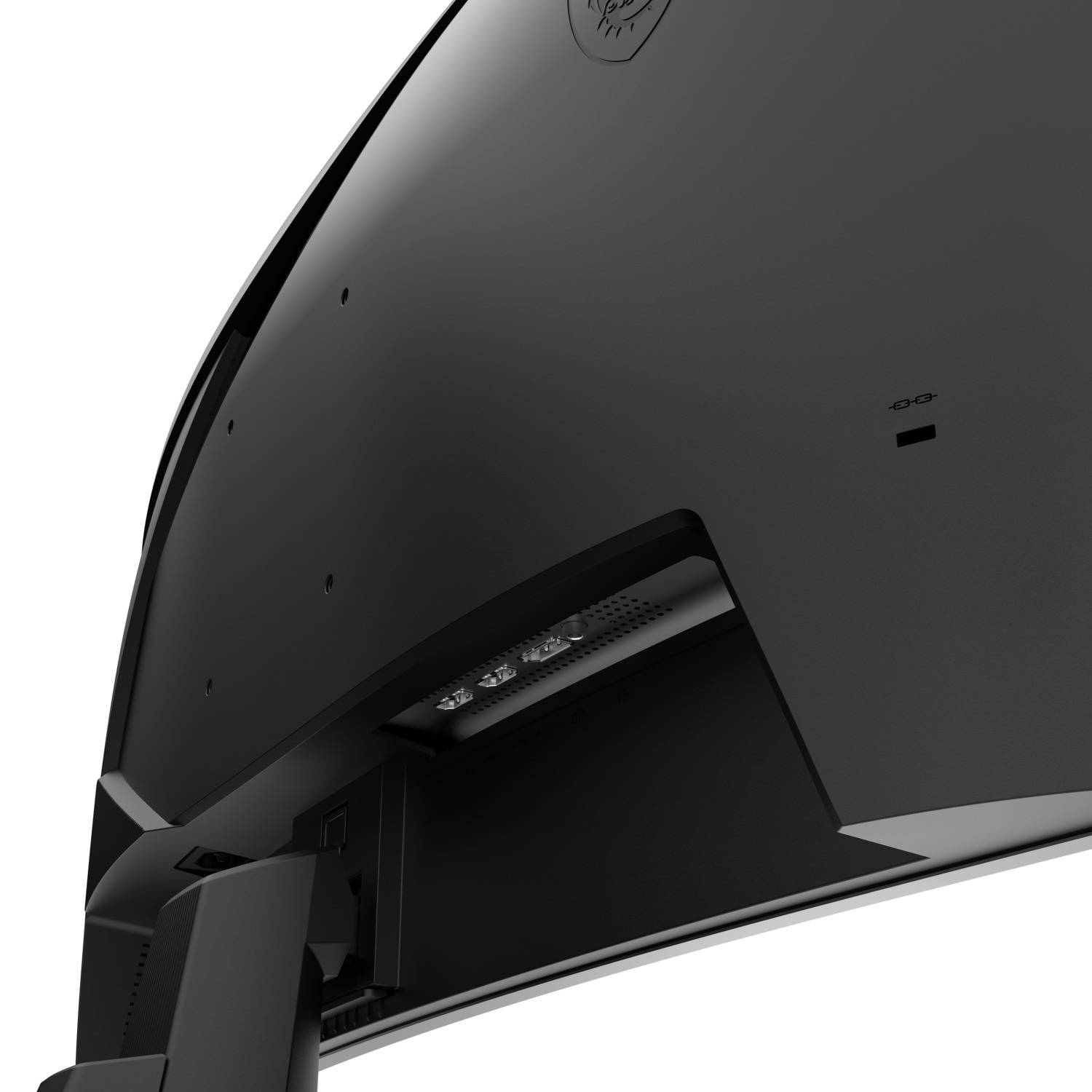 MSI MAG 27CQ6F | 27 inch - QHD - VA (Vertical Alignment)