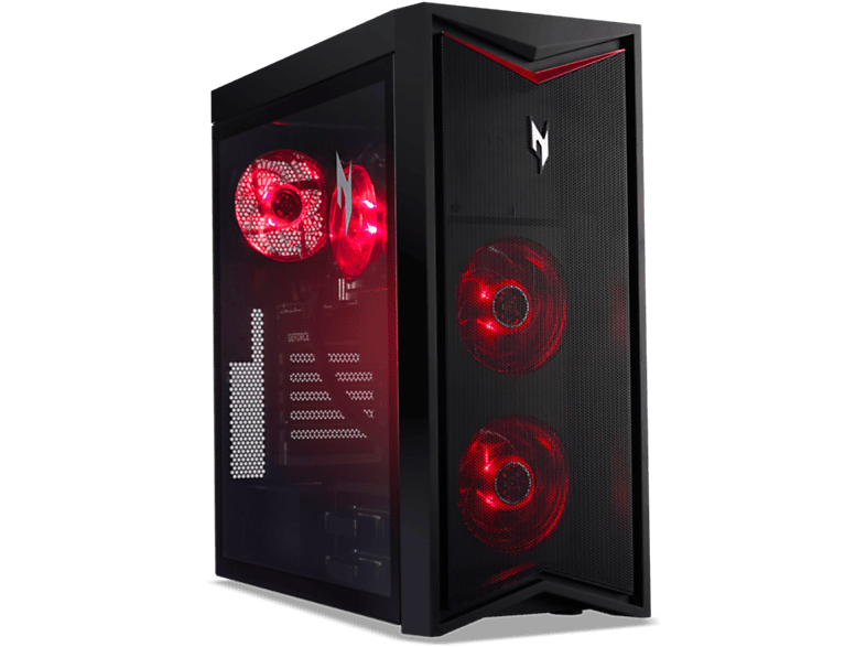 ACER Nitro N70-130 AR97N50GS | AMD Ryzen 9 - 32 GB - 1 TB - GeForce RTX ...