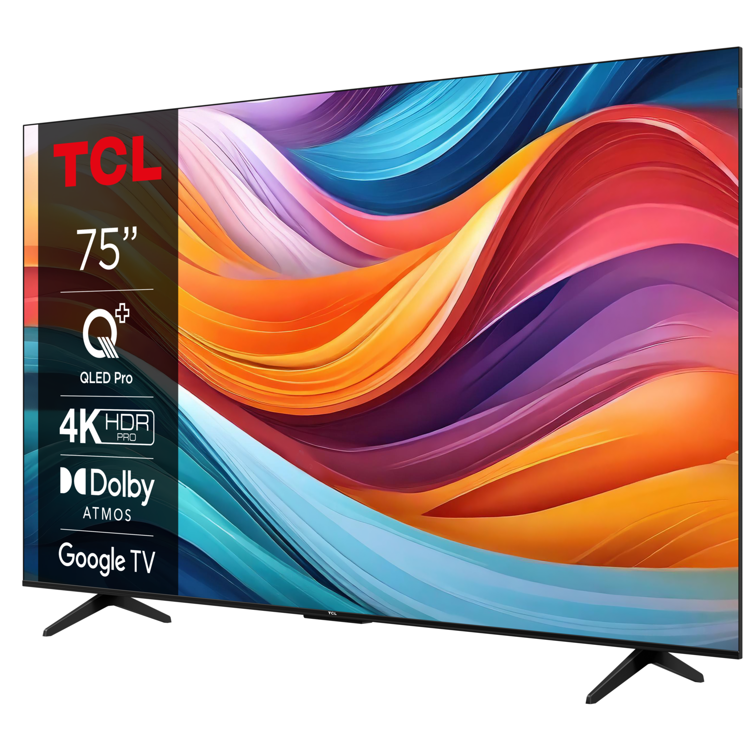 TCL 75T7B (2024) | MediaMarkt