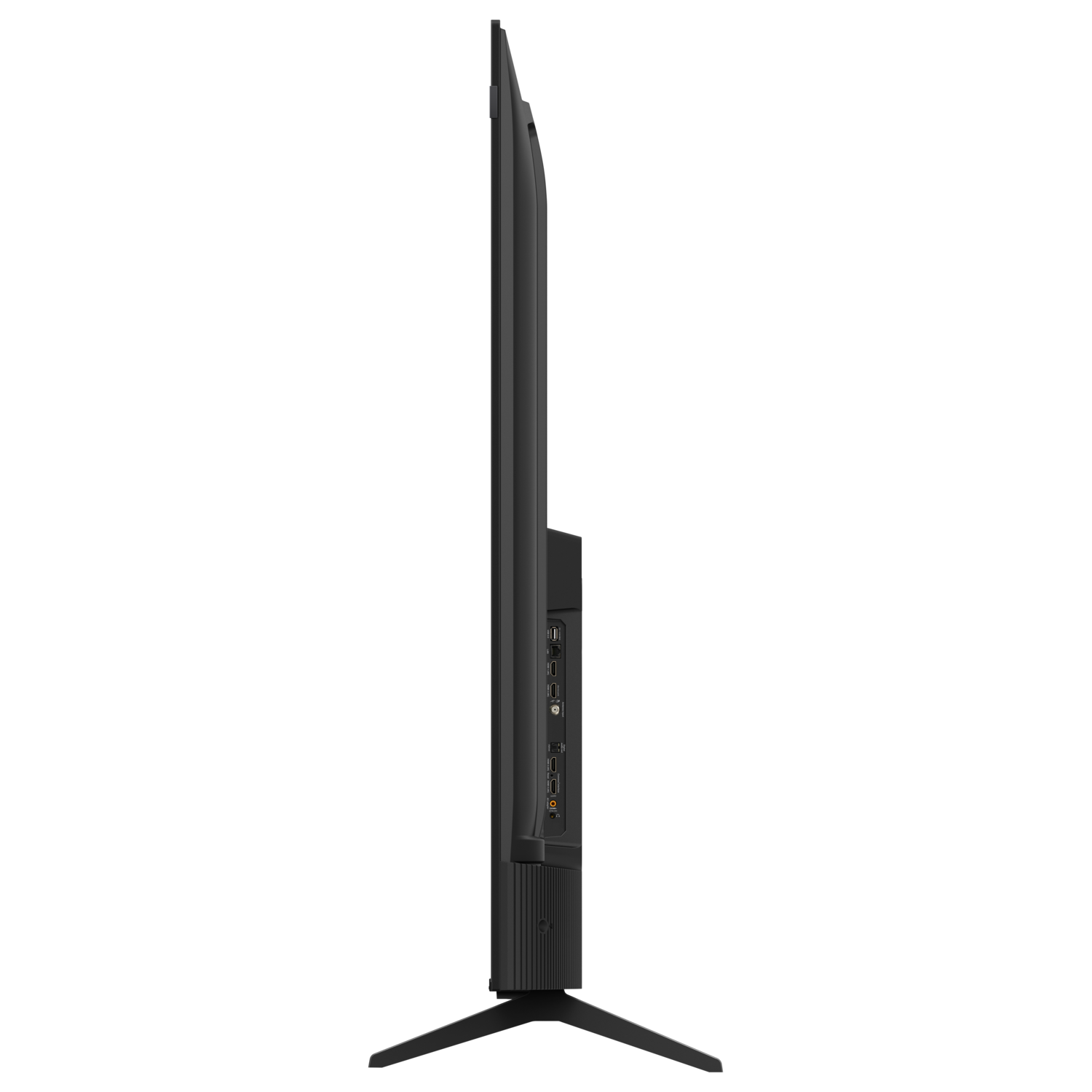 TCL 75T7B | Ultra HD 4K - QLED-tv - 75 inch - 2024 | MediaMarkt