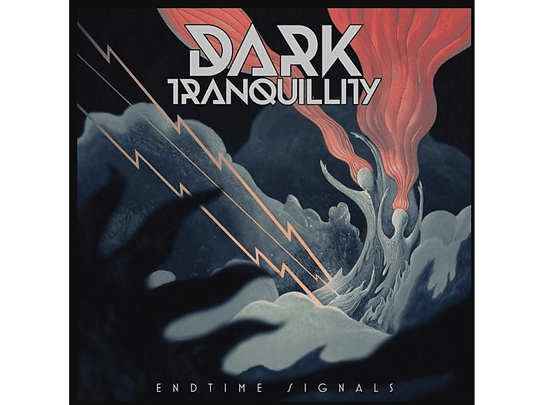 Dark Tranquillity | Endtime Signals (Gatefold black LP) [Vinyl ...