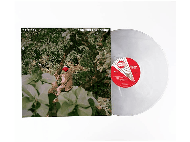 Pale Jay | Pale Jay - Low End Love Songs - (CD) Rock & Pop CDs - MediaMarkt
