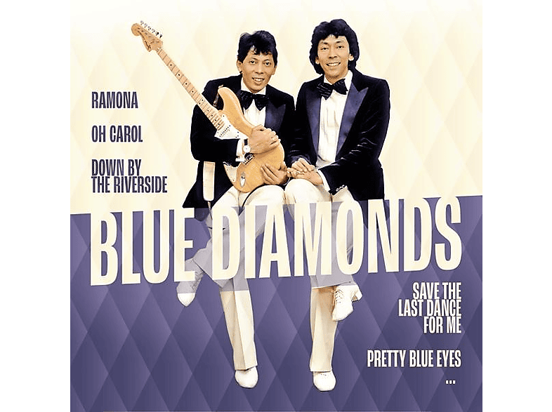 Blue Diamonds | Greatest Hits - (CD) | MediaMarkt
