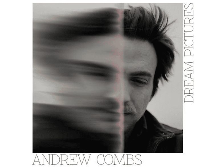 Andrew Combs | Dream Pictures (LP) [Vinyl] online kaufen | MediaMarkt