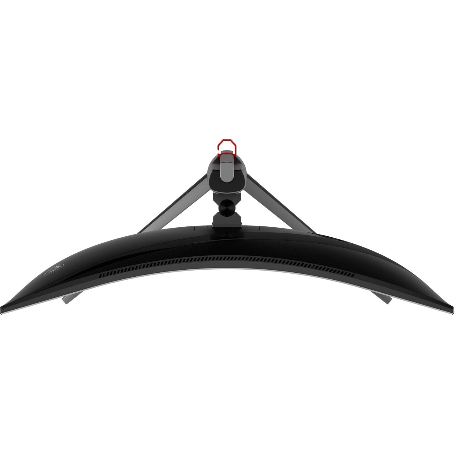 MSI Monitor MAG 345CQR | 34 inch - UWQHD - VA (Vertical Alignment)