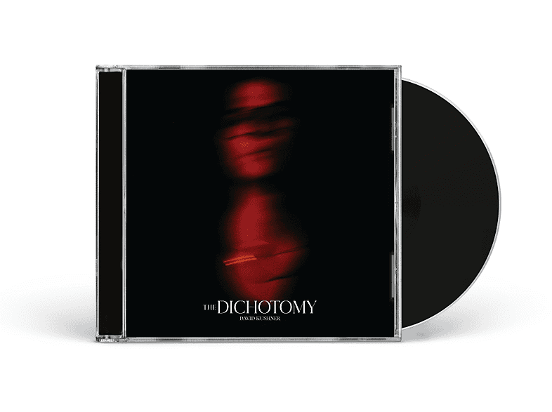 David Kushner | The Dichotomy - (CD) | MediaMarkt