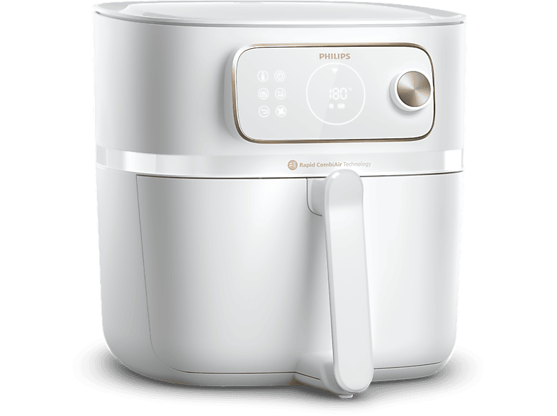 PHILIPS HD9876/20 7000 Combi XXL Airfryer | MediaMarkt