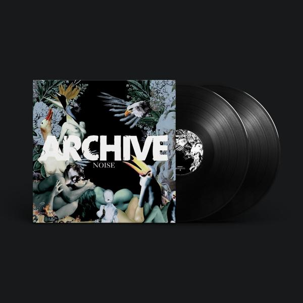 Archive | Noise LP