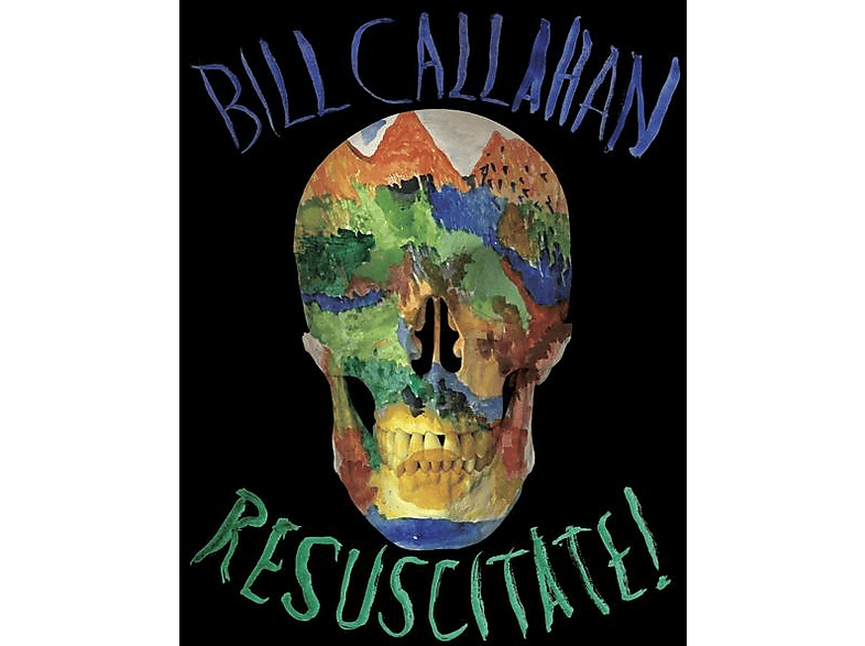 Bill Callahan | Bill Callahan - Resuscitate! - (CD) Rock CDs - MediaMarkt