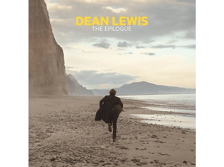 Dean Lewis | The Epilogue [CD] | MediaMarkt