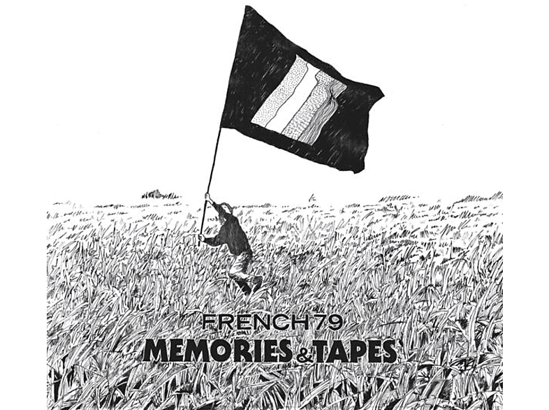 French 79 | Memories And Tapes - (Vinyl) | MediaMarkt